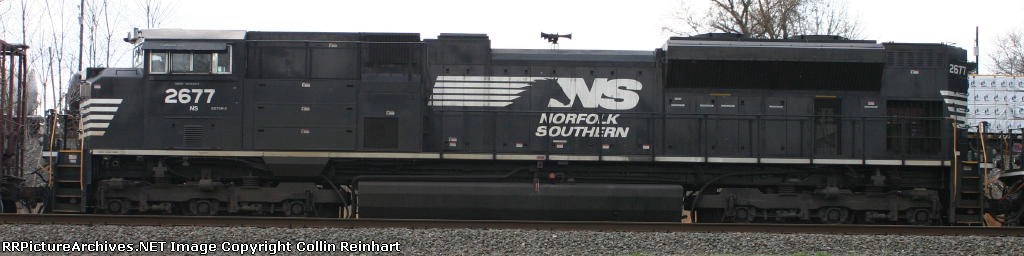 NS 2677